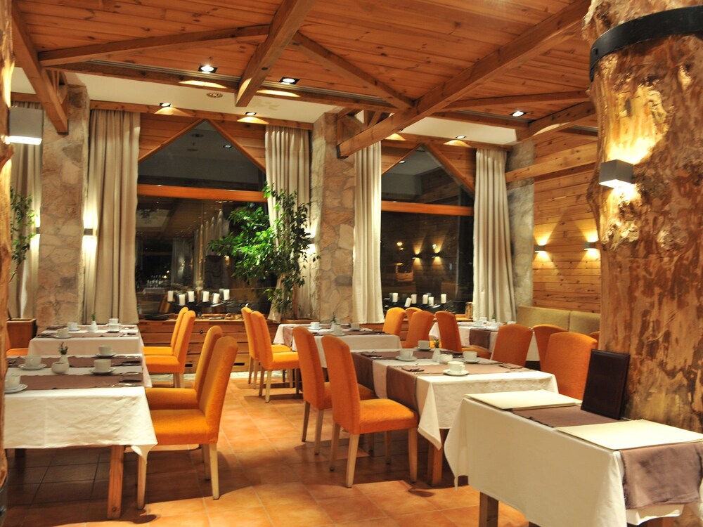 Bianca Resort & SPA 5* – Kolashin | Comfort Travel and Tours